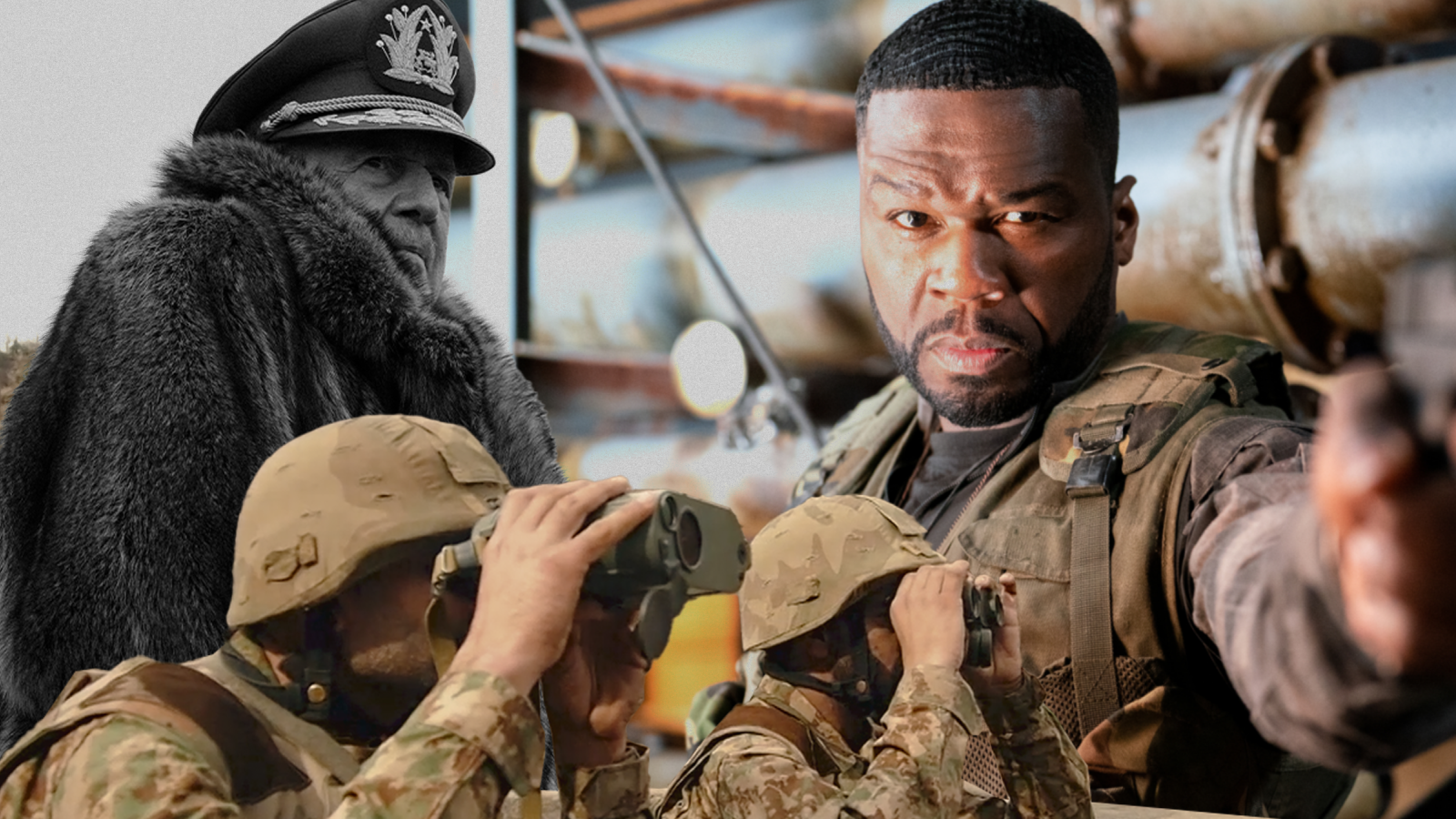 The SLMan Culture List | SL.Man