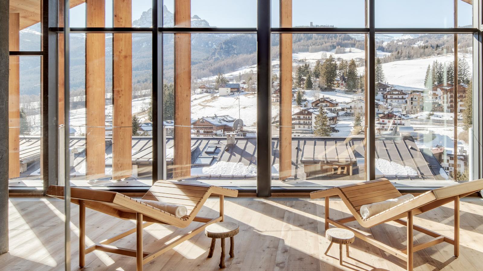 New ski openings | SL.Man