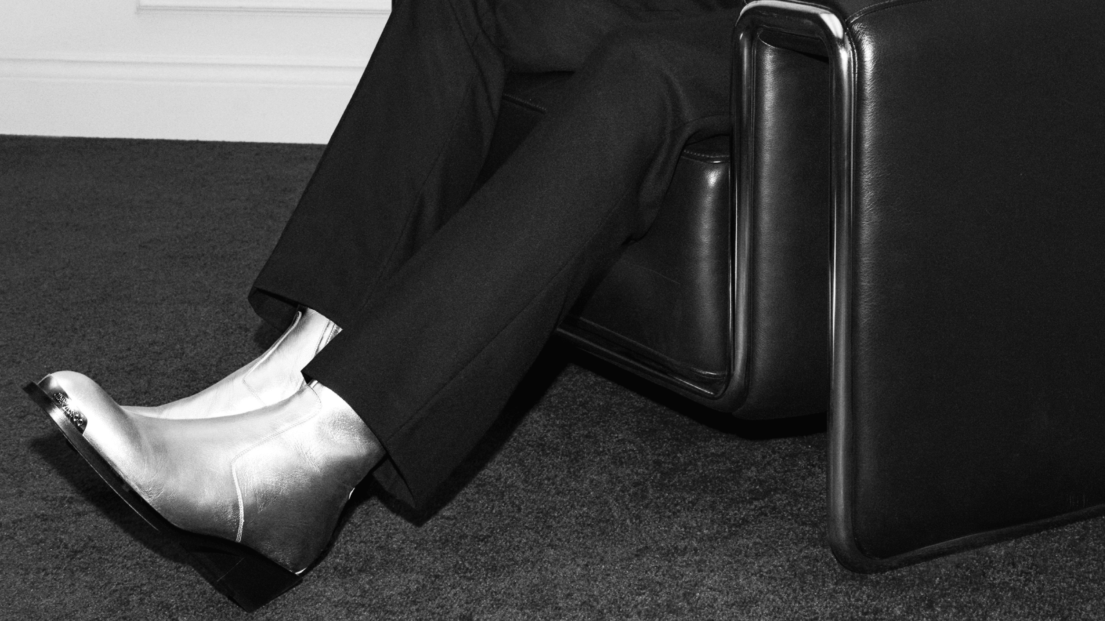 The Luxury Shoes To Invest In Now | SL.Man