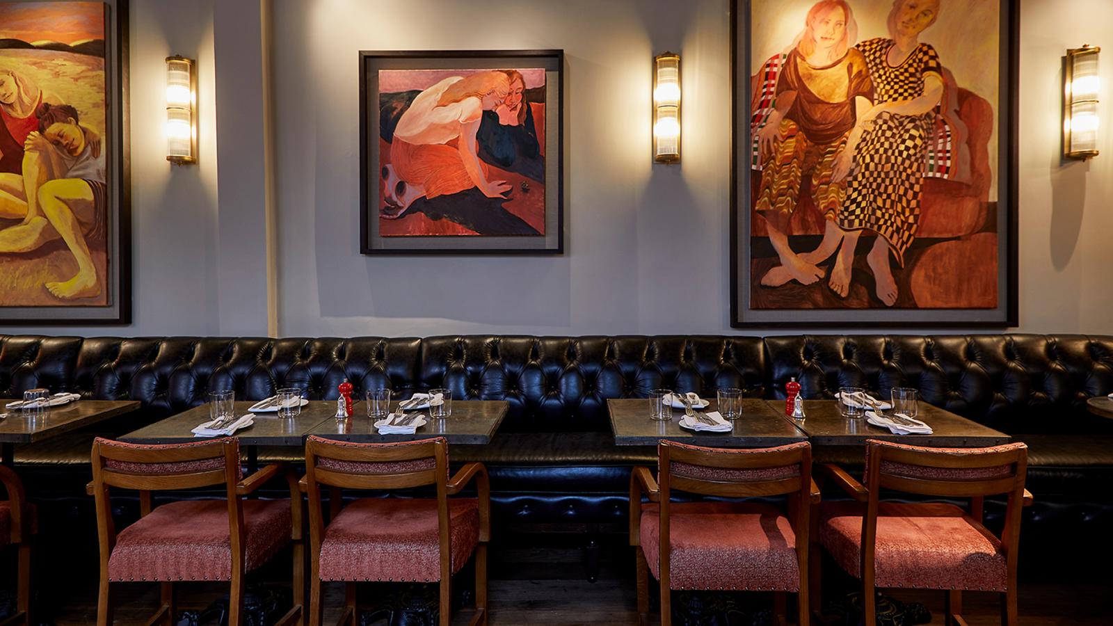 The SLMan Pub Crawl… With Chef Ben Tish | SL.Man