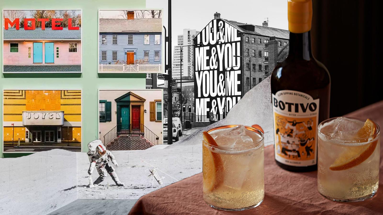 What To Do This Weekend 13.12.23 | SL.Man