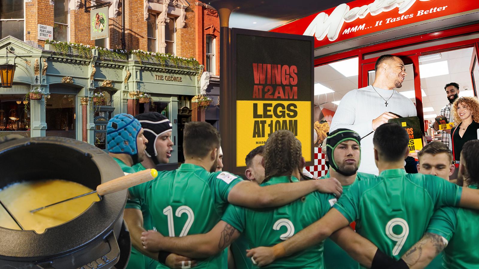 What To Do This Weekend 31.01.24 | SL.Man