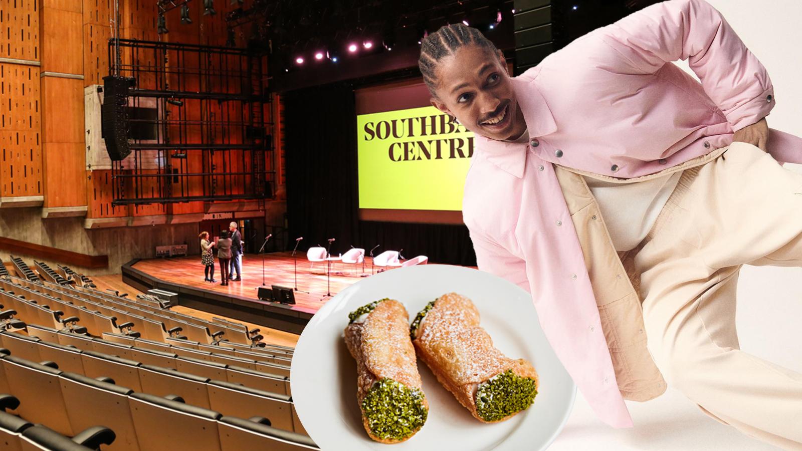 What To Do This Weekend 10.01.24 | SL.Man