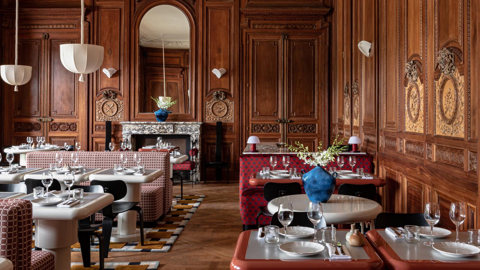 Behind The Scenes At A Great New British Hotel | SL.Man