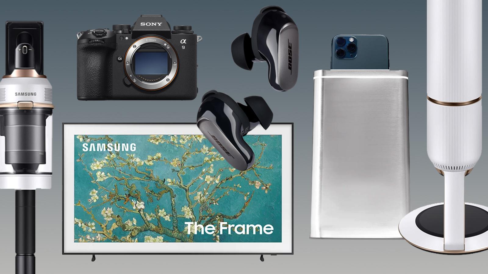 3 Experts Share Their Favourite New Tech | SL.Man