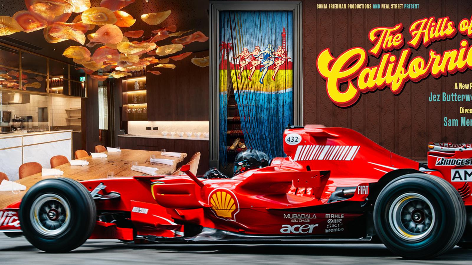 What To Do This Weekend 23.02.24 | SL.Man