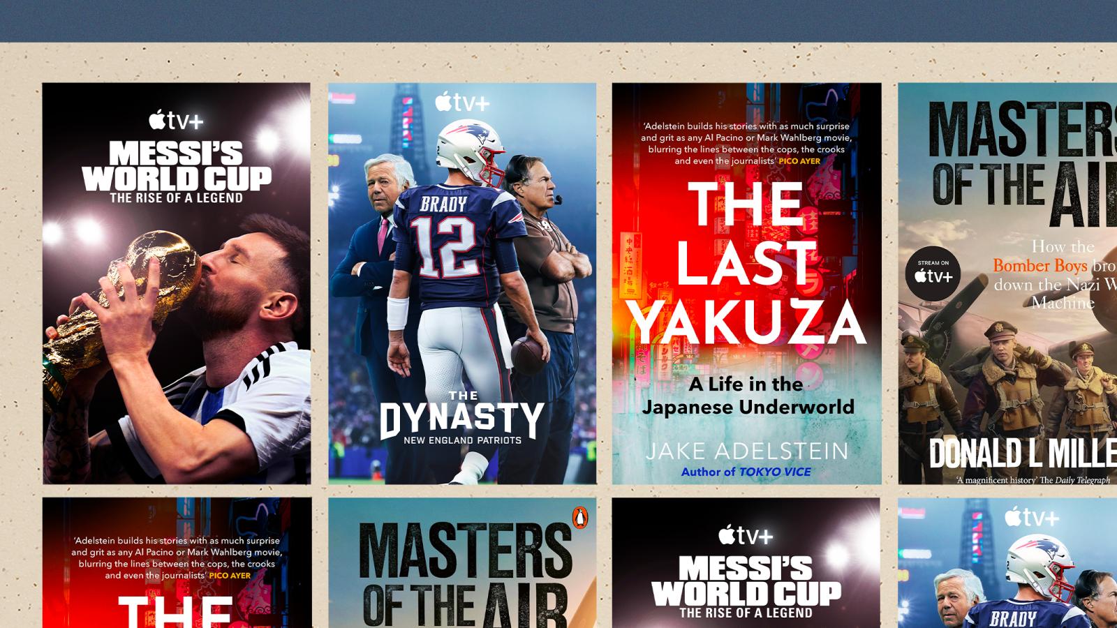 The SLMan Culture List – February | SL.Man