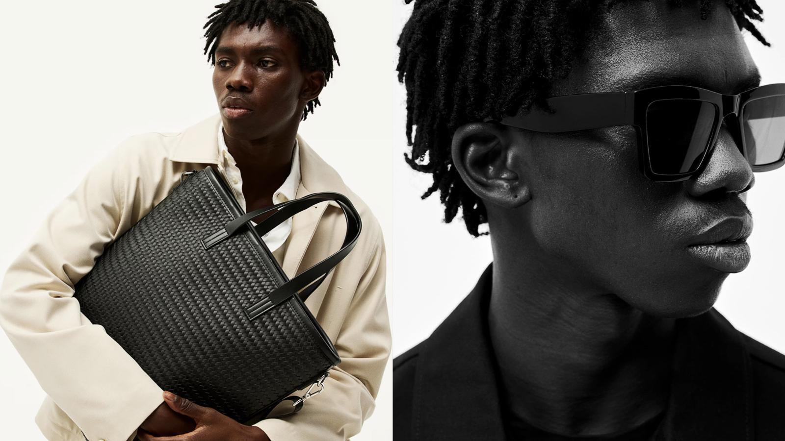 25 New Hits at H&M | SL.Man