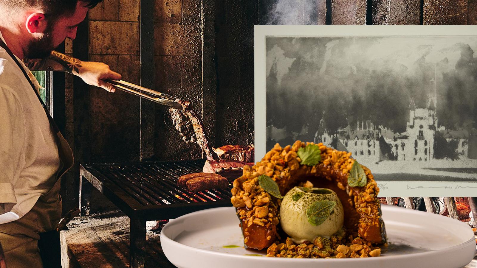 What To Do This Weekend 20.03.24 | SL.Man