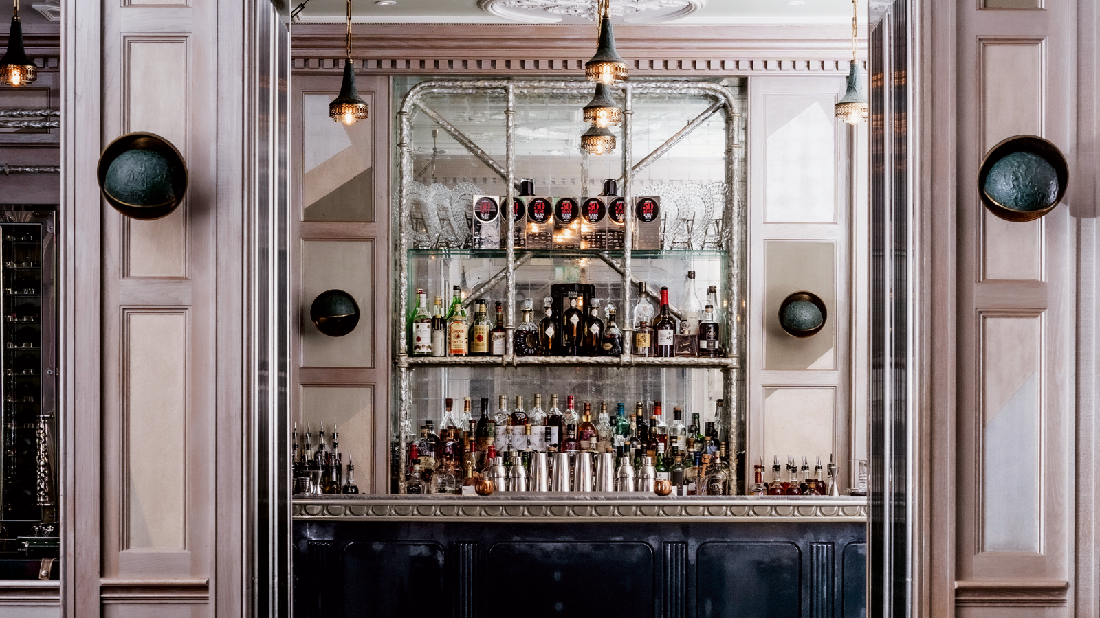 3 Next-Level Cocktails To Make This Weekend | SL.Man