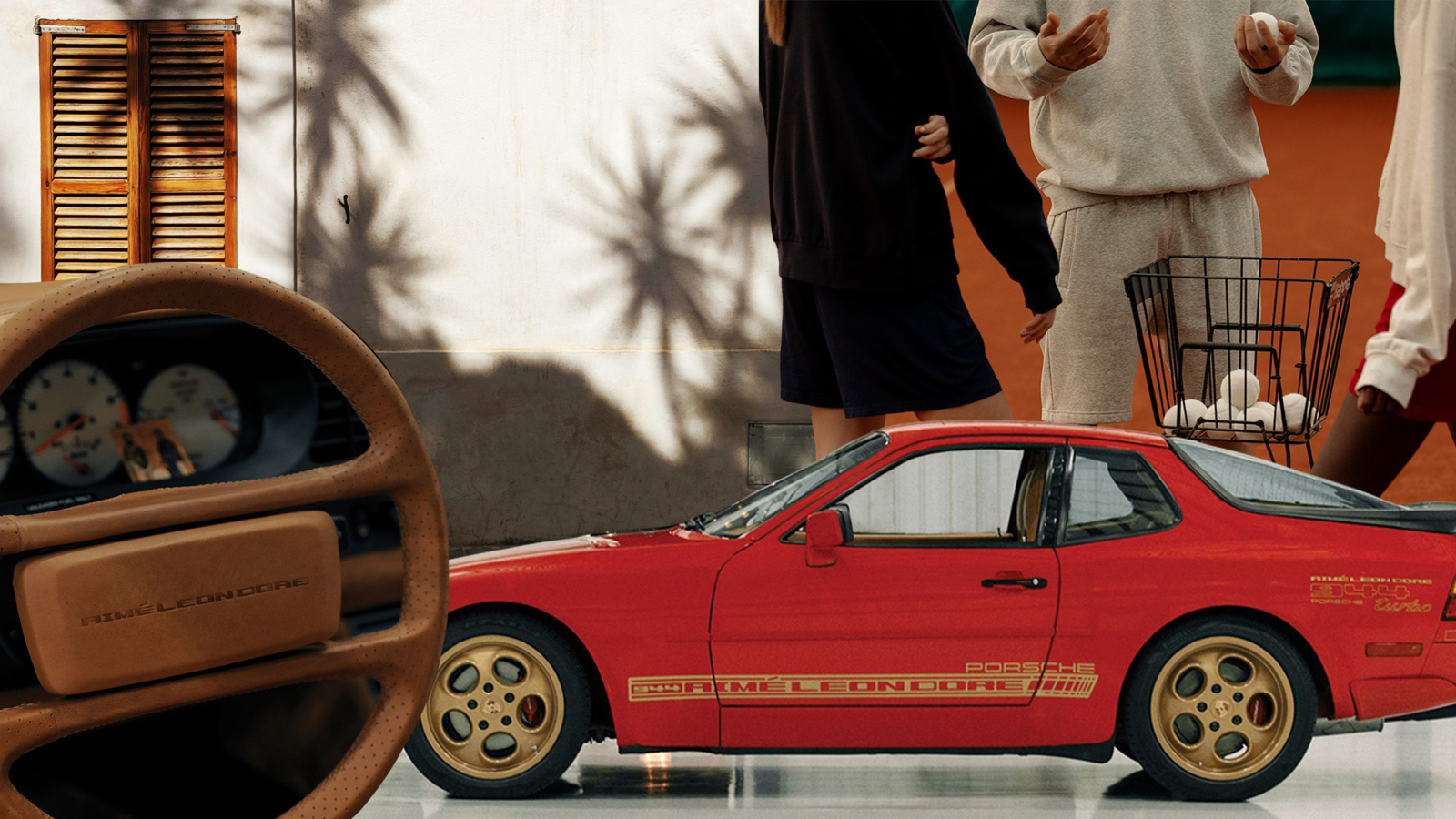 The SLMan Hot List: May | SL.Man