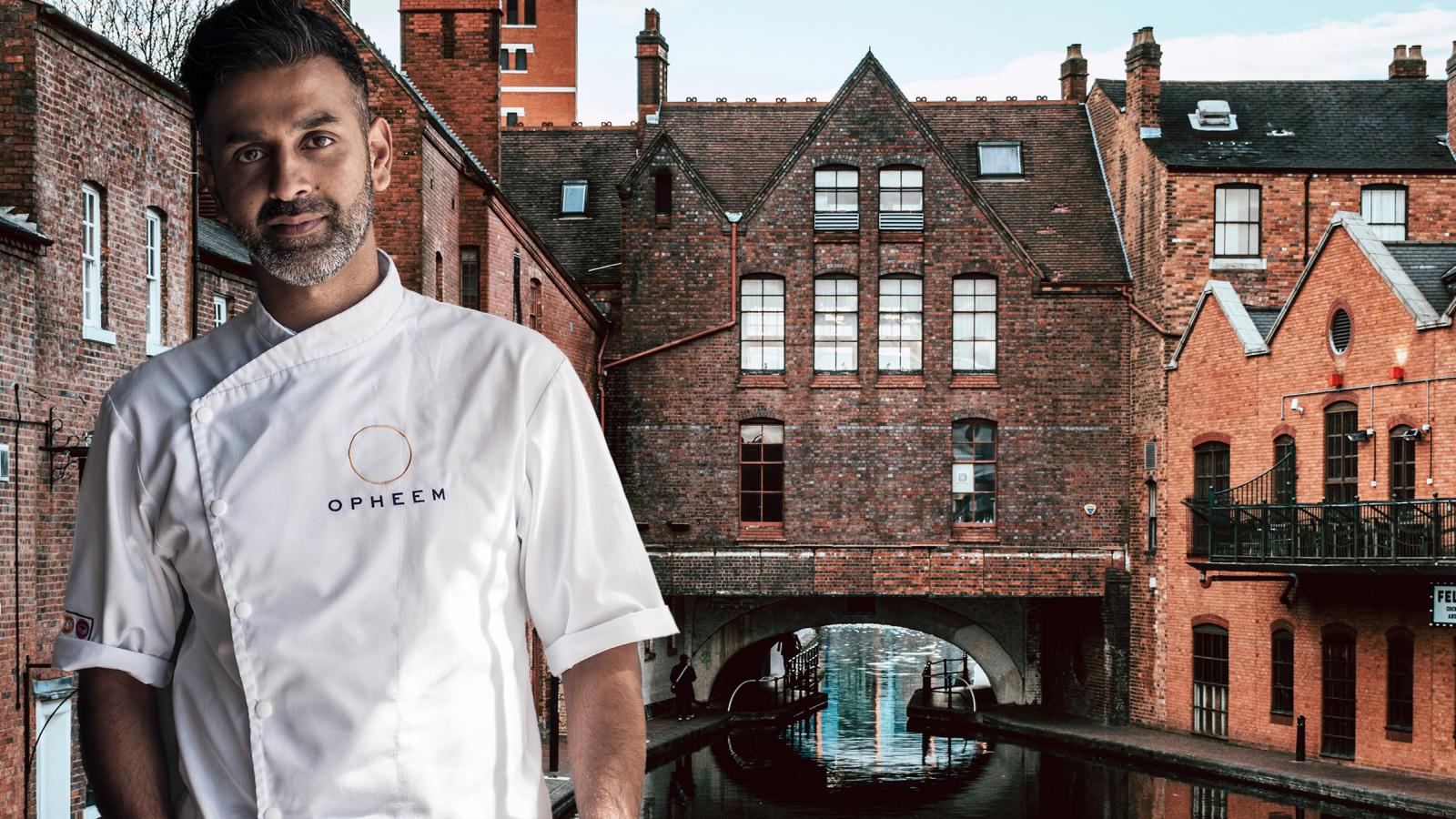 An Insider’s Guide to Birmingham | SL.Man