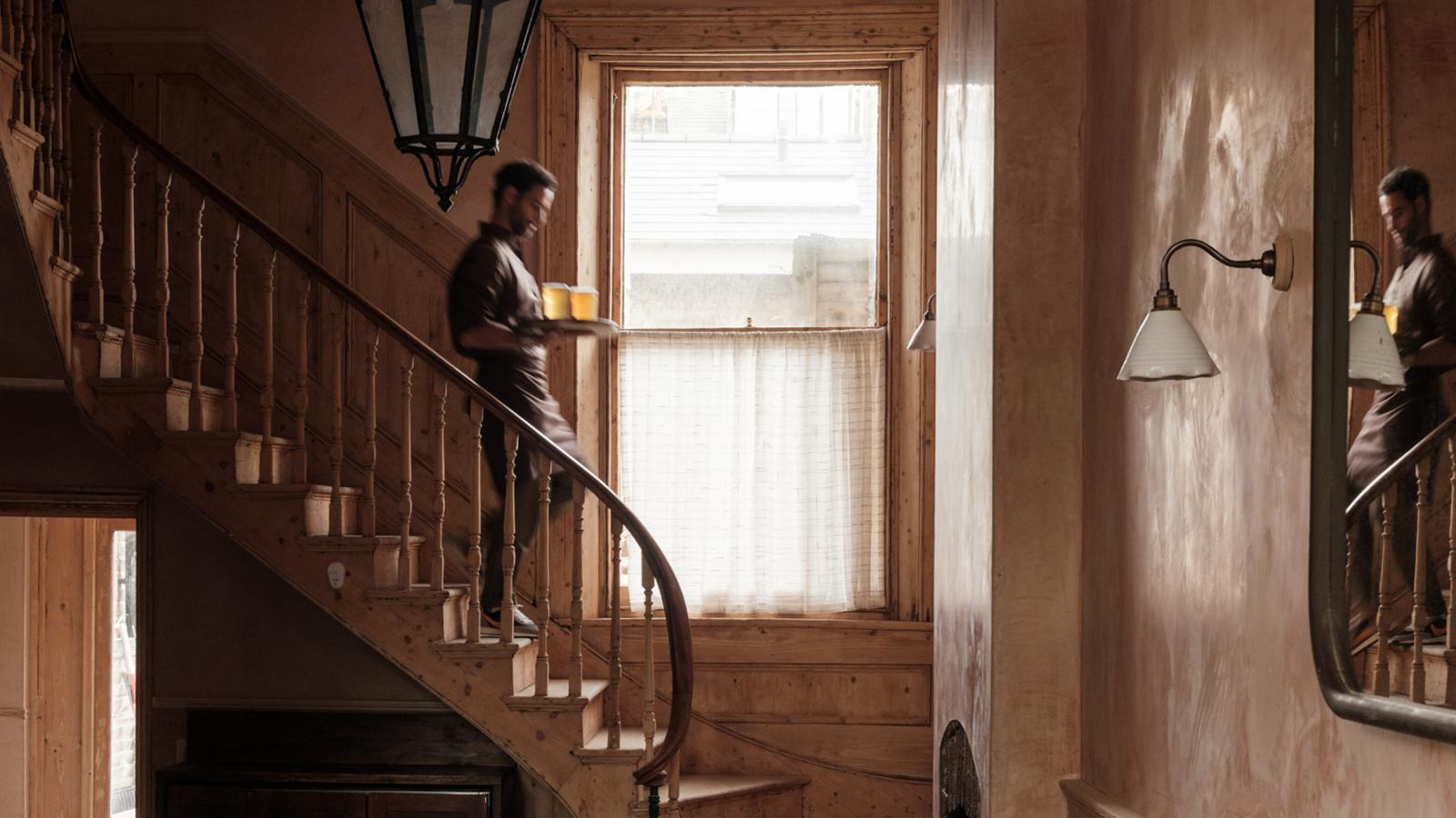 The SLMan Food & Drink List | SL.Man