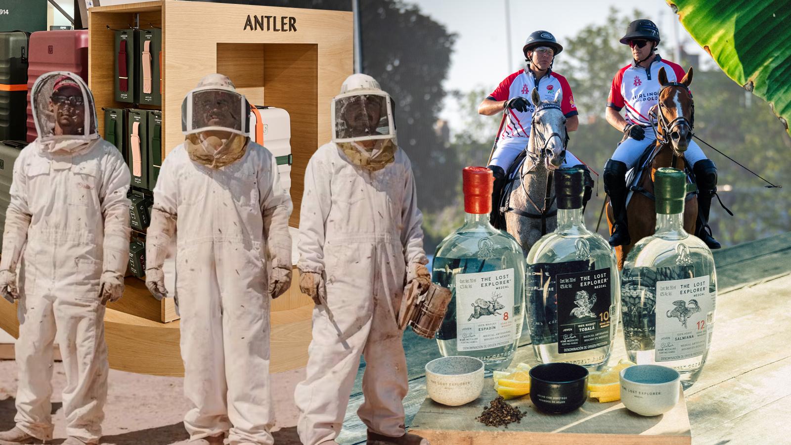 What To Do This Weekend 15.05.24 | SL.Man