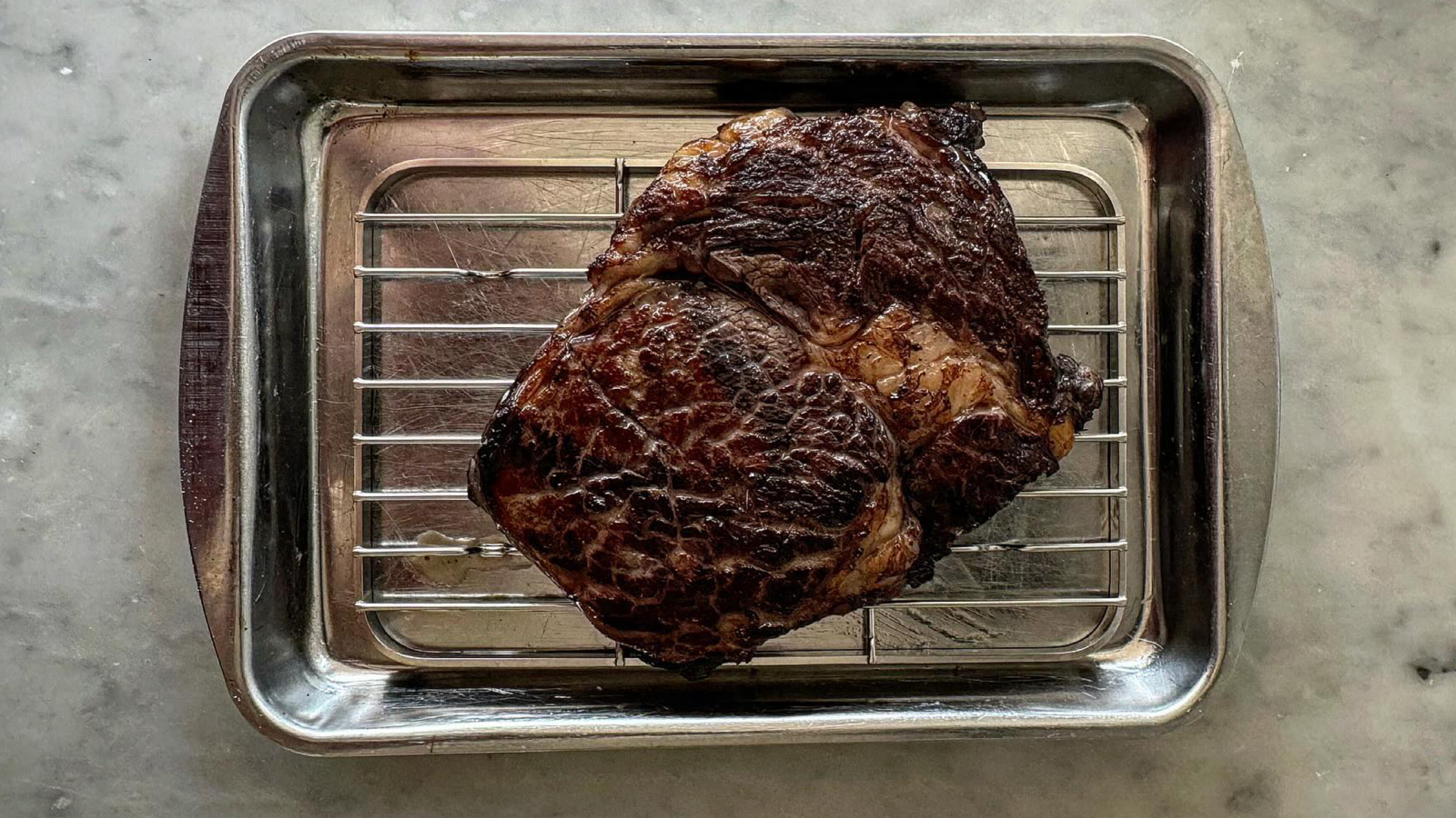 How To Cook Steak | SL.Man