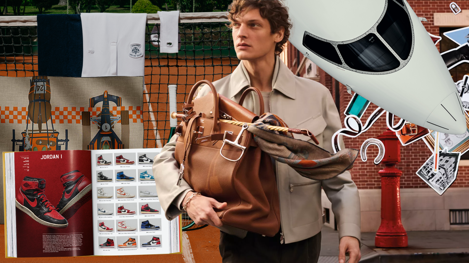 The SLMan Hot List: June | SL.Man