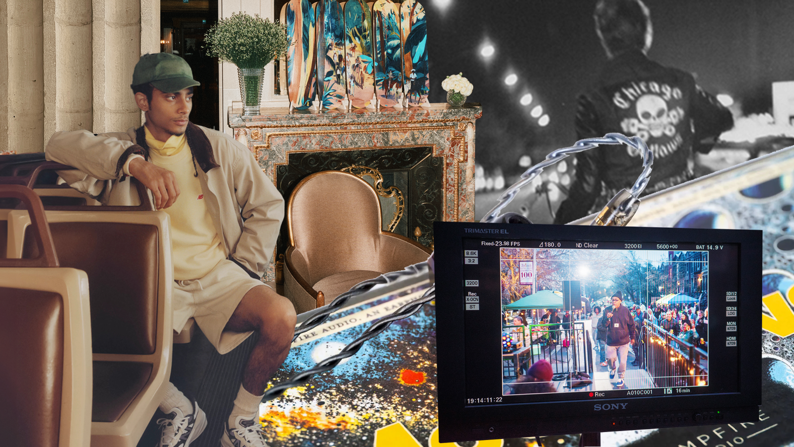 The SLMan Hot List: July | SL.Man