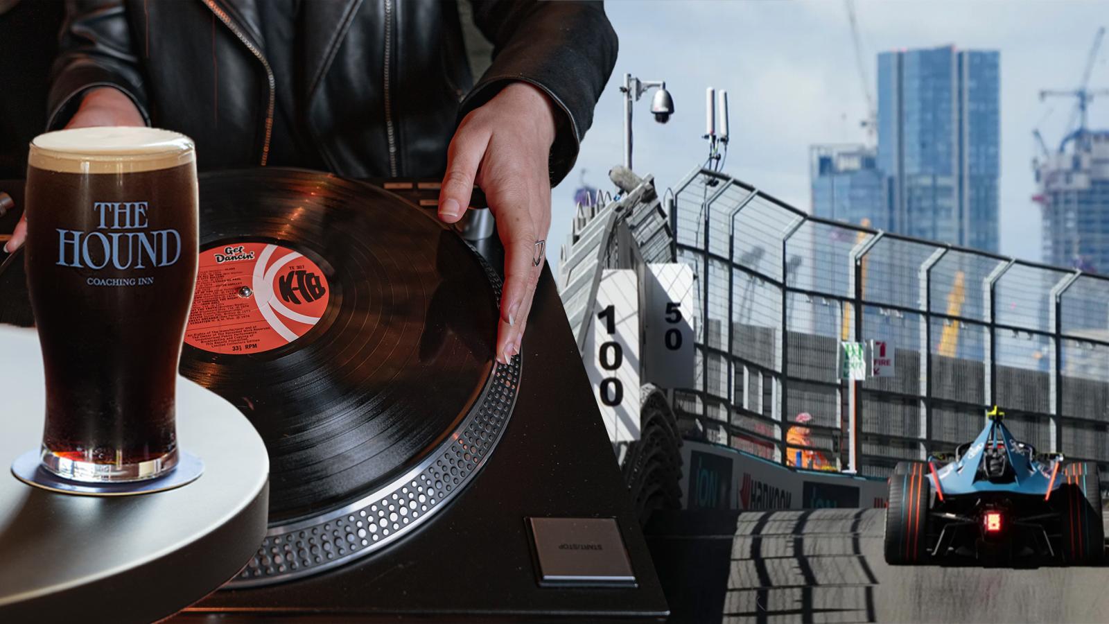 What To Do This Weekend 17.07.24 | SL.Man