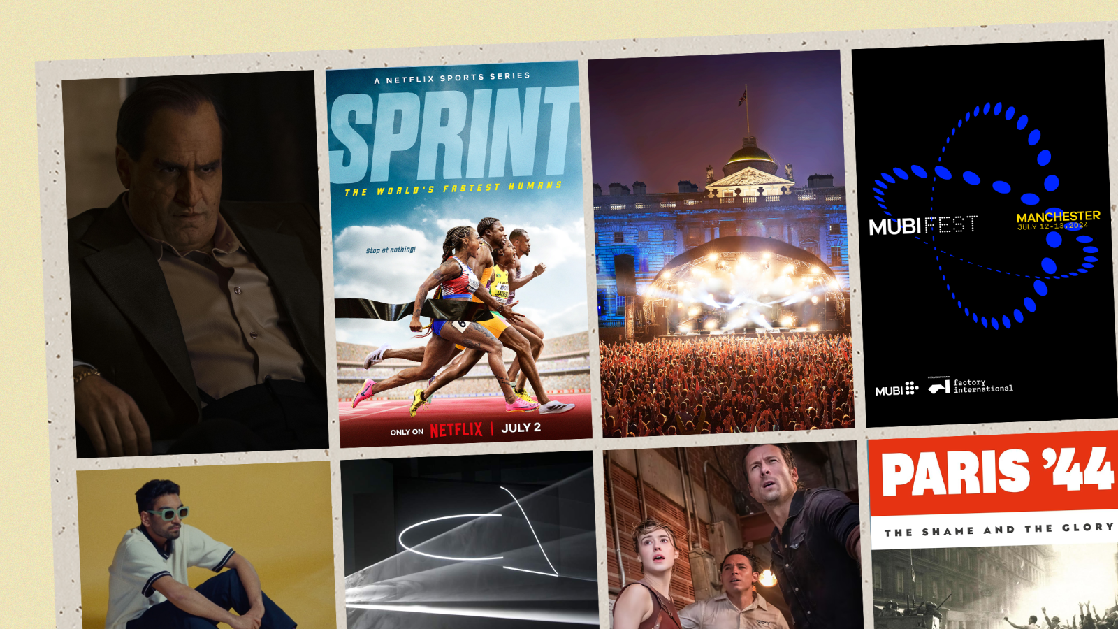 The SLMan Culture List: July | SL.Man