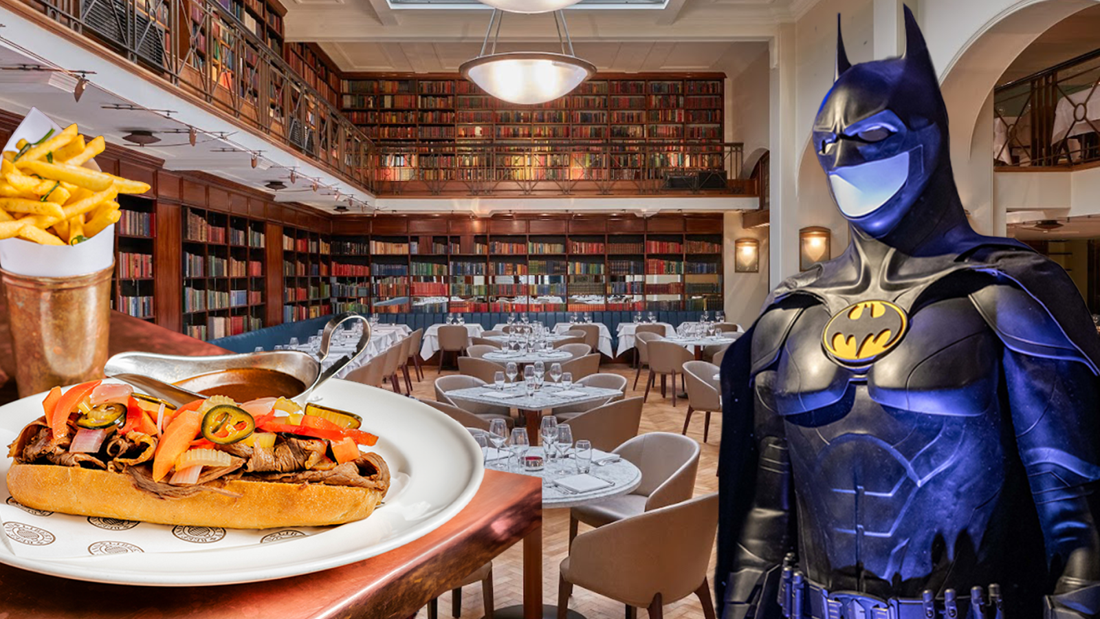 What To Do This Weekend 03.07.24 | SL.Man