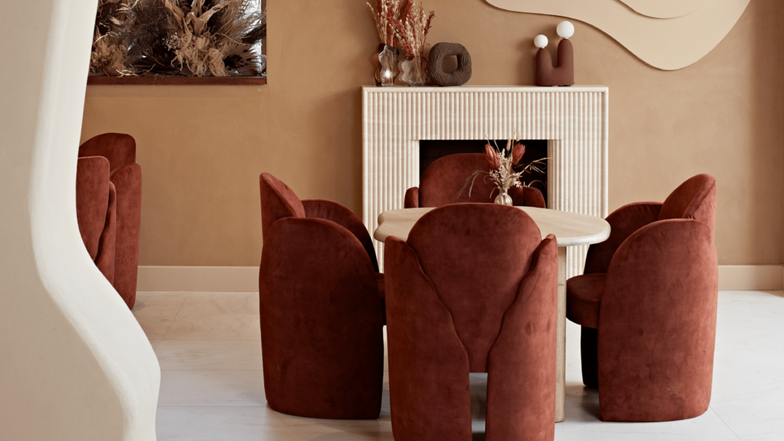 Best Members Clubs London | SL.Man