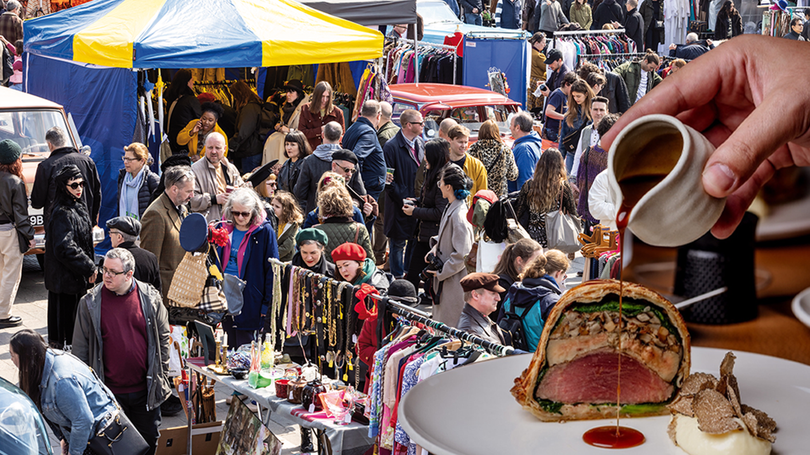 What To Do This Weekend 25.09.24 | SL.Man