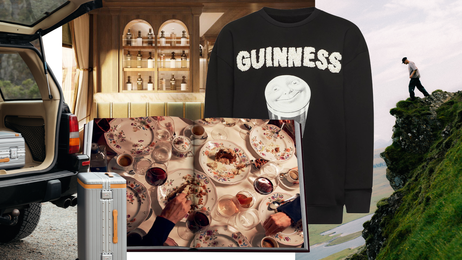 The SLMan Hot List: December | SL.Man