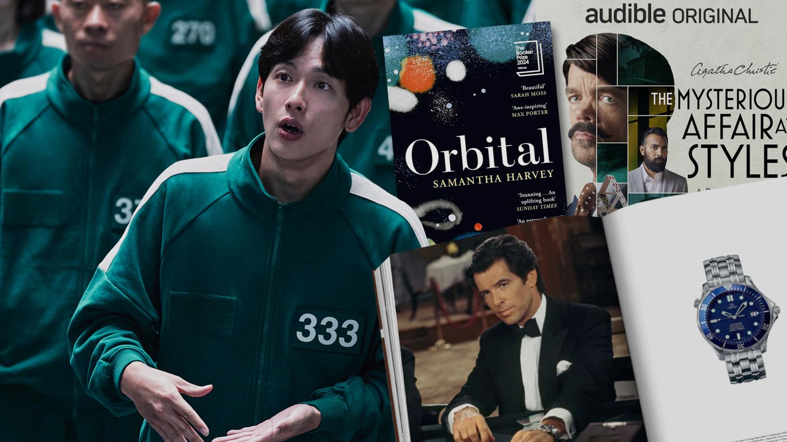 The SLMan Culture List: December | SL.Man