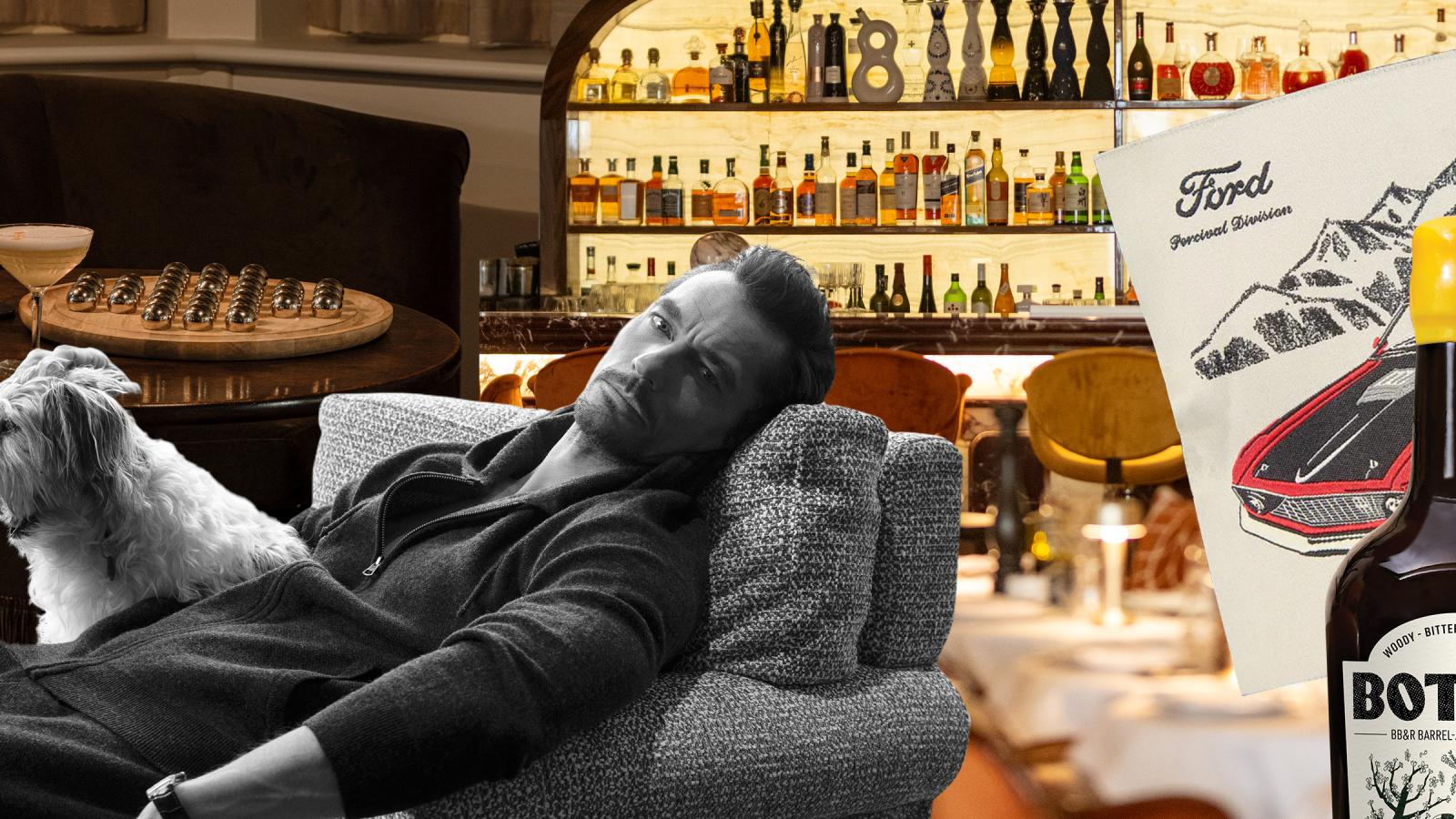 The SLMan Hot List: January | SL.Man