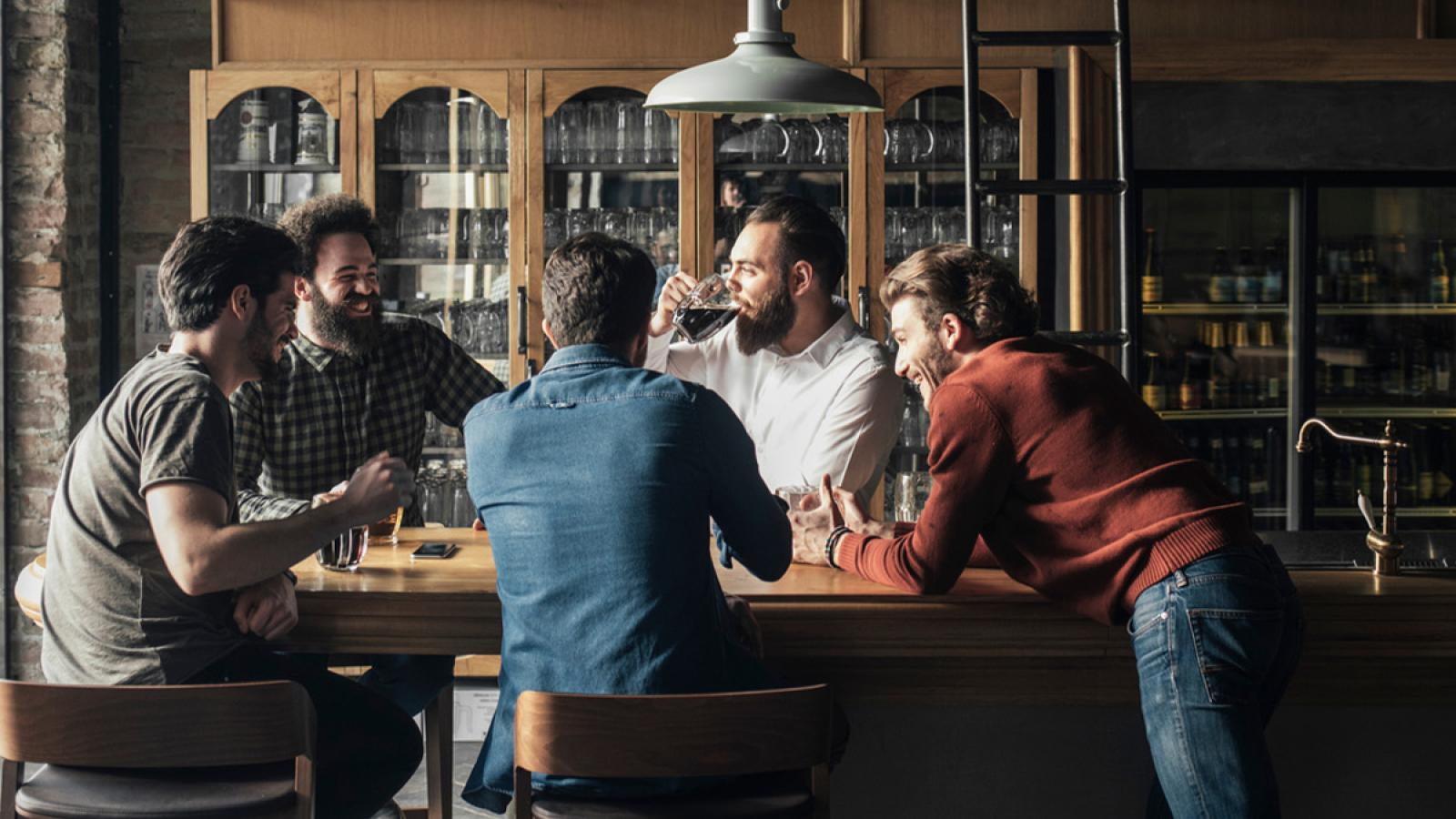Pro Tips For Organising A Stag Do | SL.Man