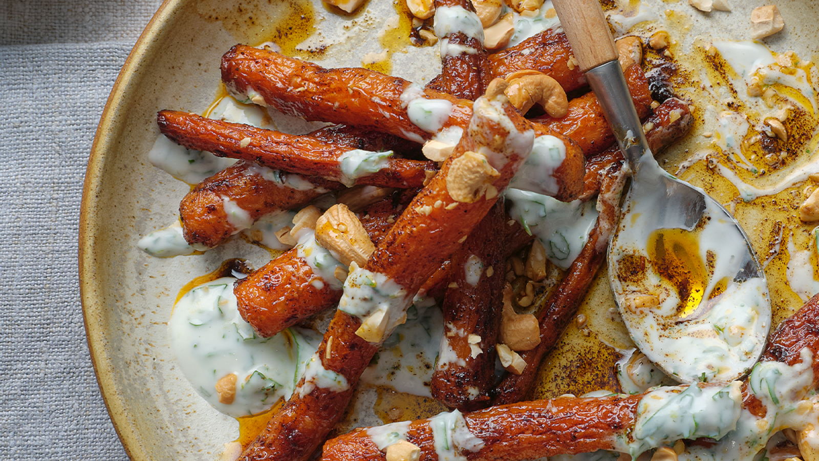 A 2-Michelin-Starred Chef Shares 4 Healthy Recipes | SL.Man