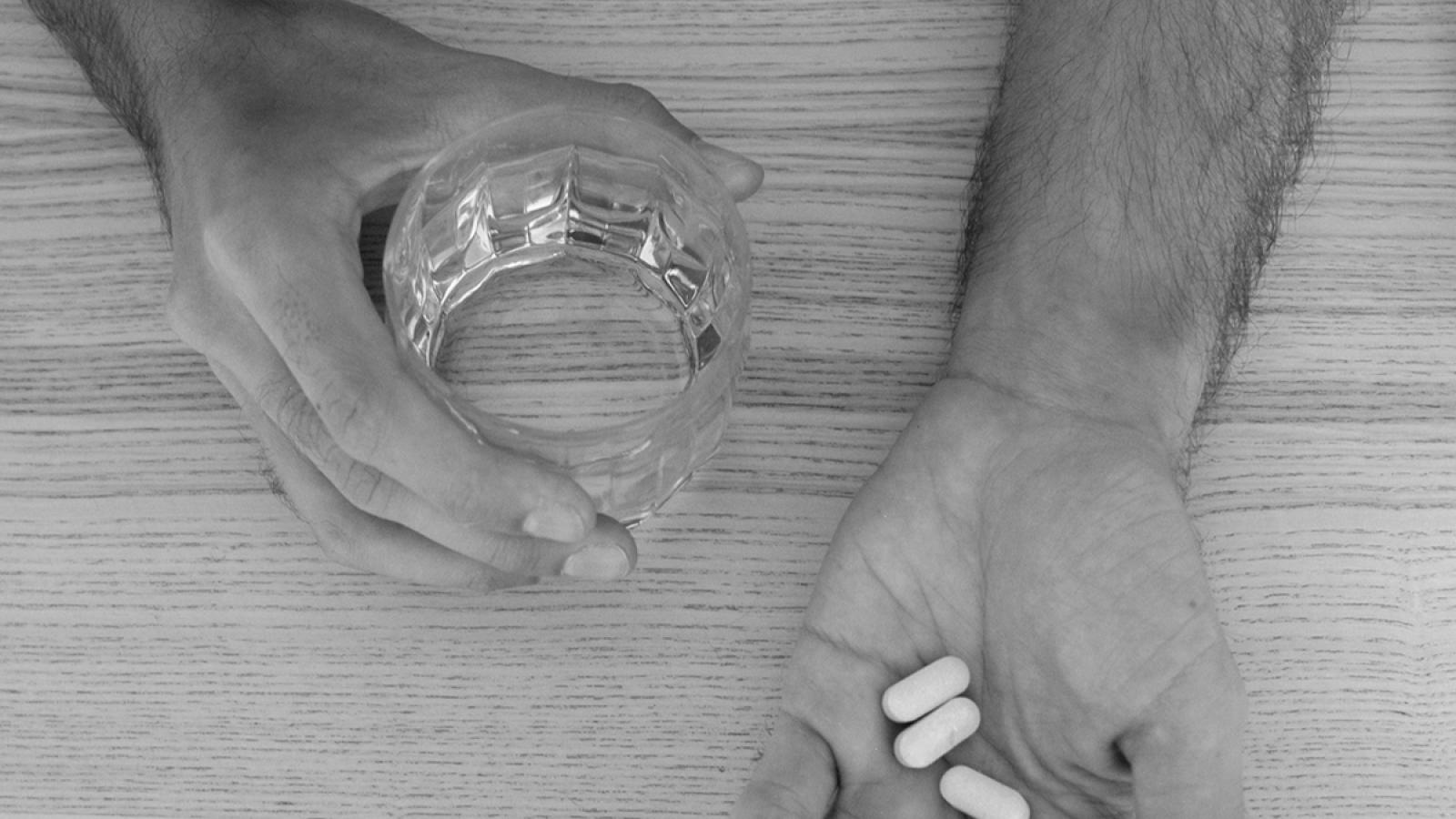 Supplements For Men | SL.Man