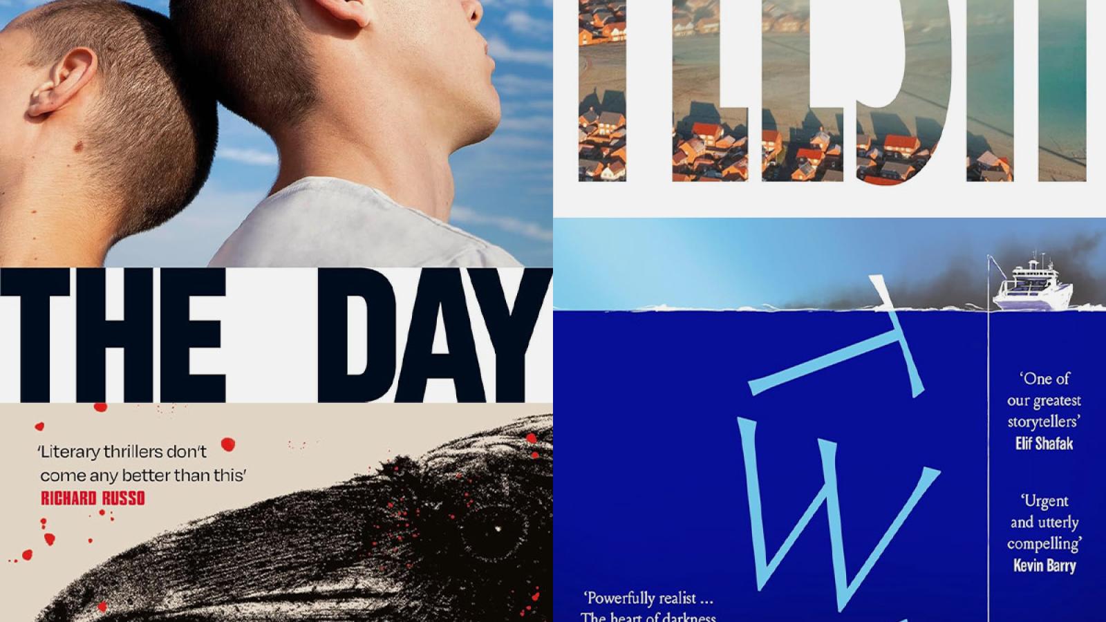 New books 2025 | SL.Man