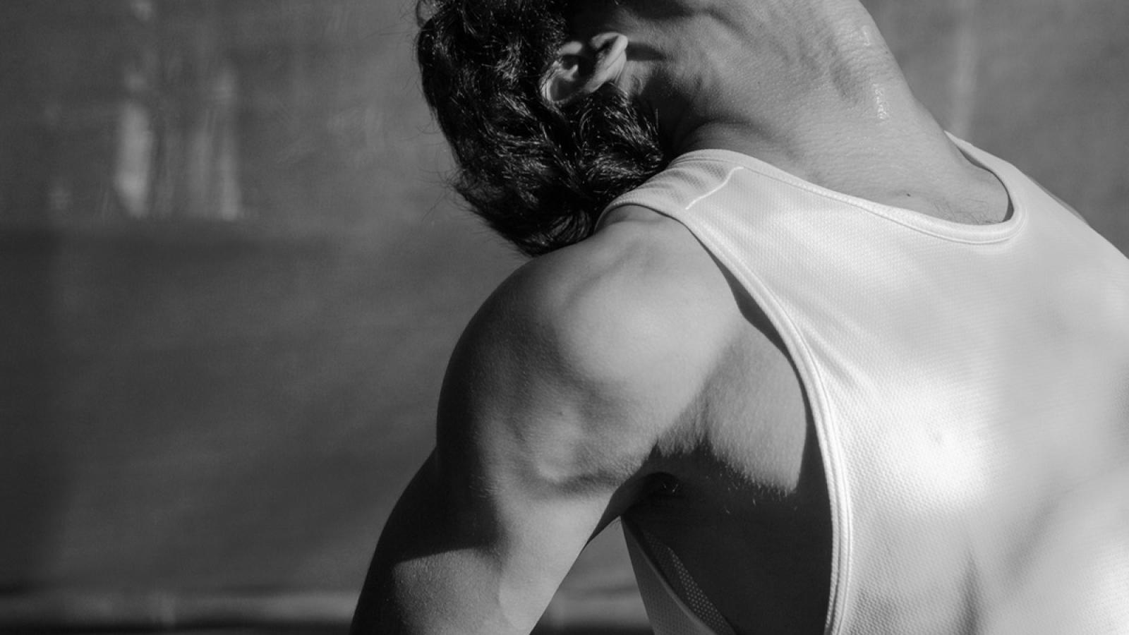 Breathwork London | SL.Man
