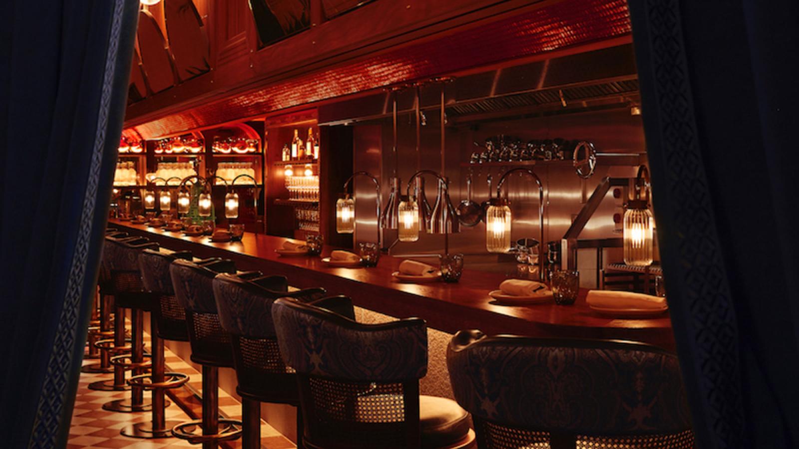 Chet Sharma | SL.Man