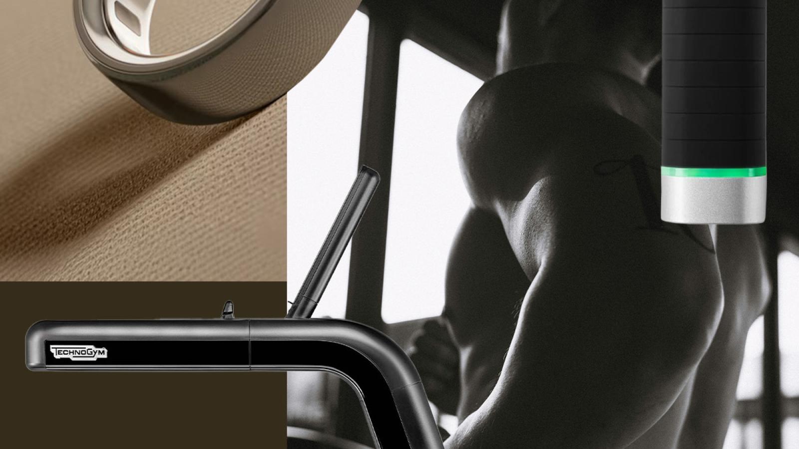 10 Fitness Gadgets To Enhance Your Training | SL.Man