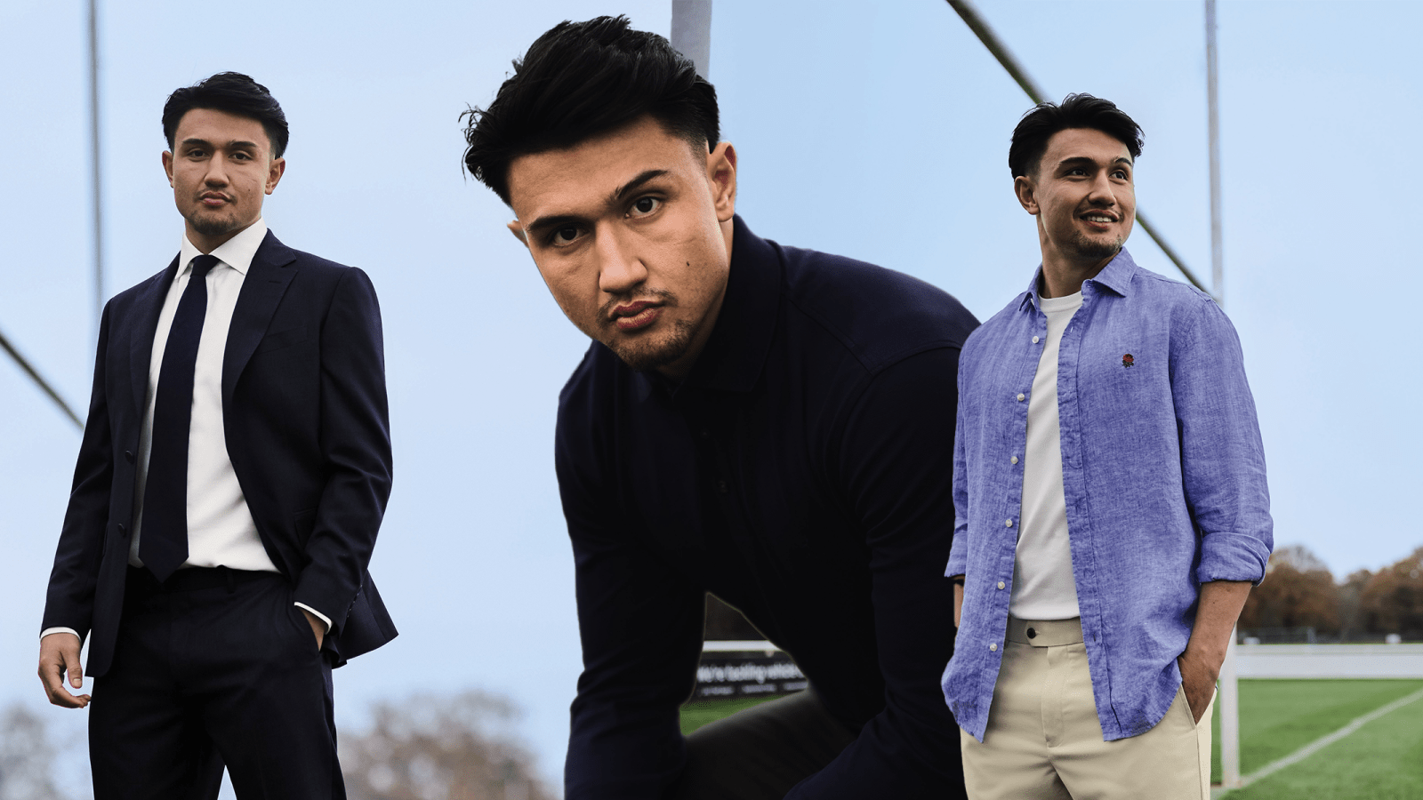 Win £450 To Spend At Charles Tyrwhitt | SL.Man