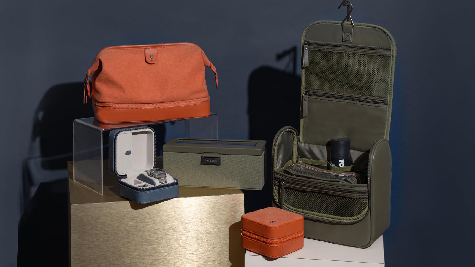 WIN £500 To Spend Online At Stackers | SL.Man