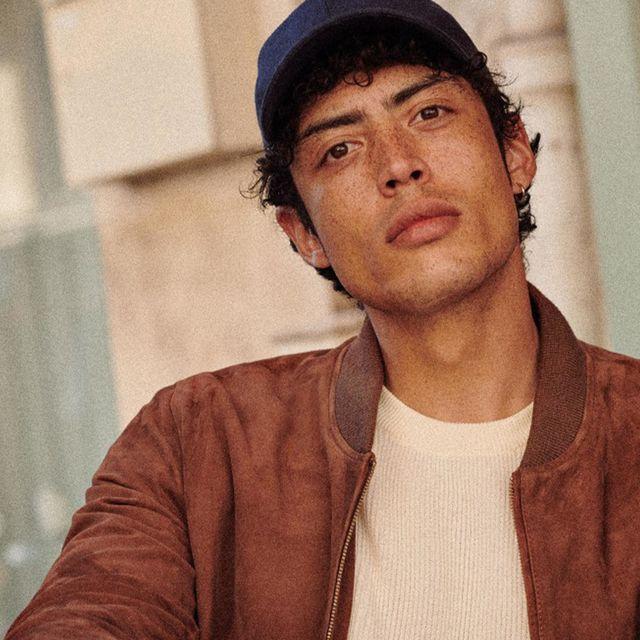 SLMan - The modern man's guide to a more stylish life