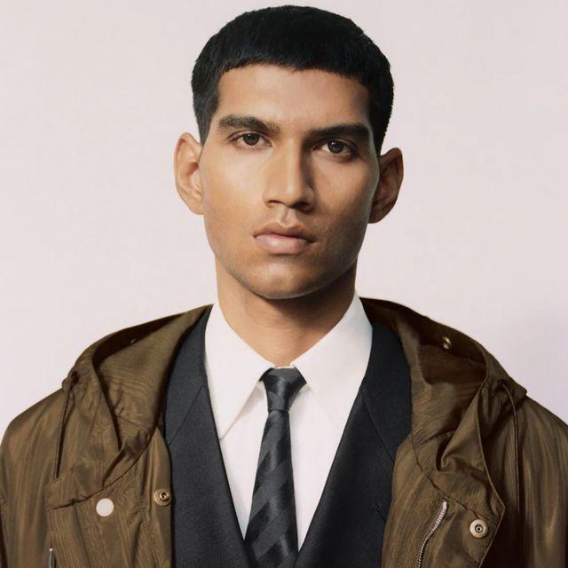 SLMan - The modern man's guide to a more stylish life