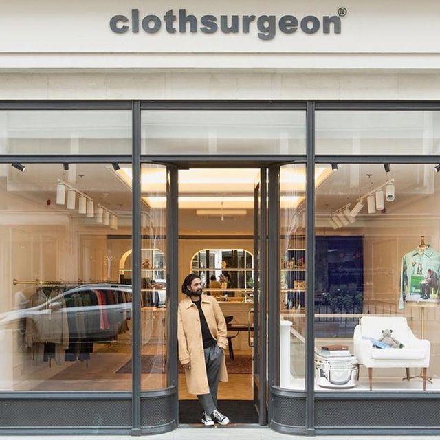 SLMan - The modern man's guide to a more stylish life