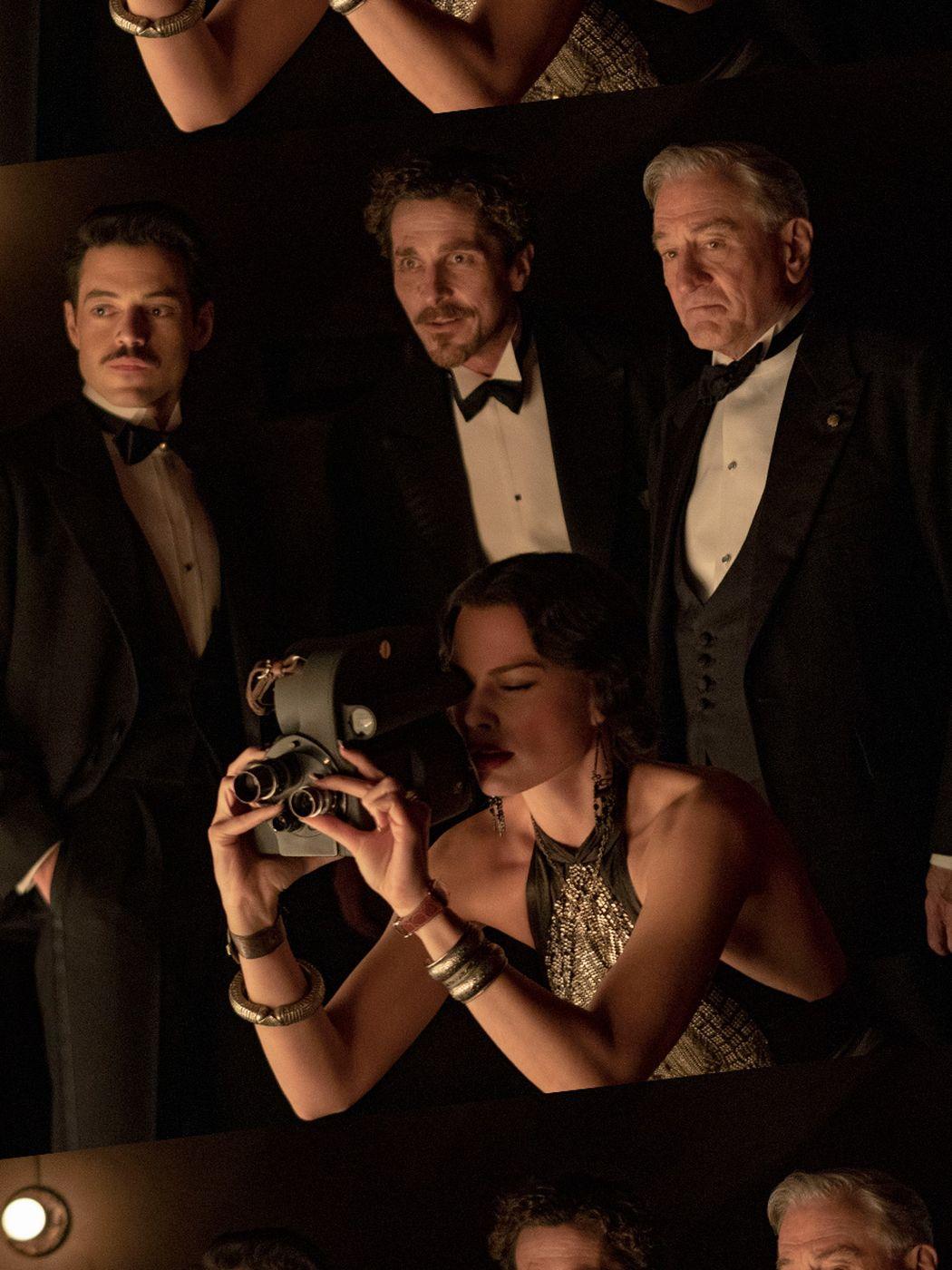 The SLMan Culture List – October | SL.Man