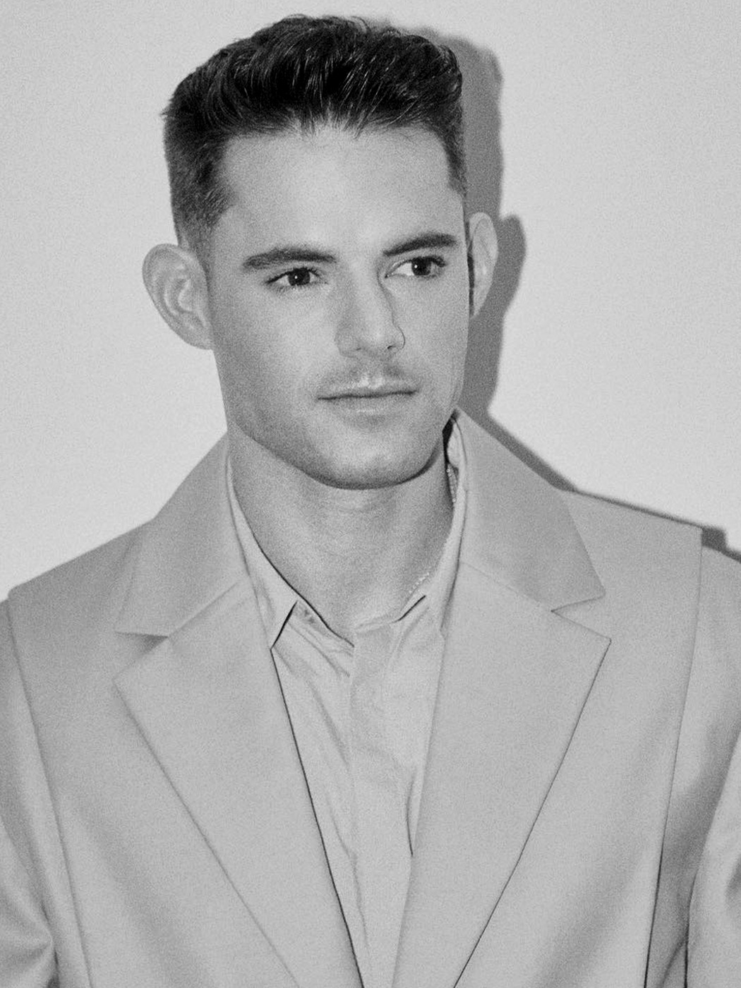 SLMan Meets… Tag Warner, CEO of Gay Times | SL.Man